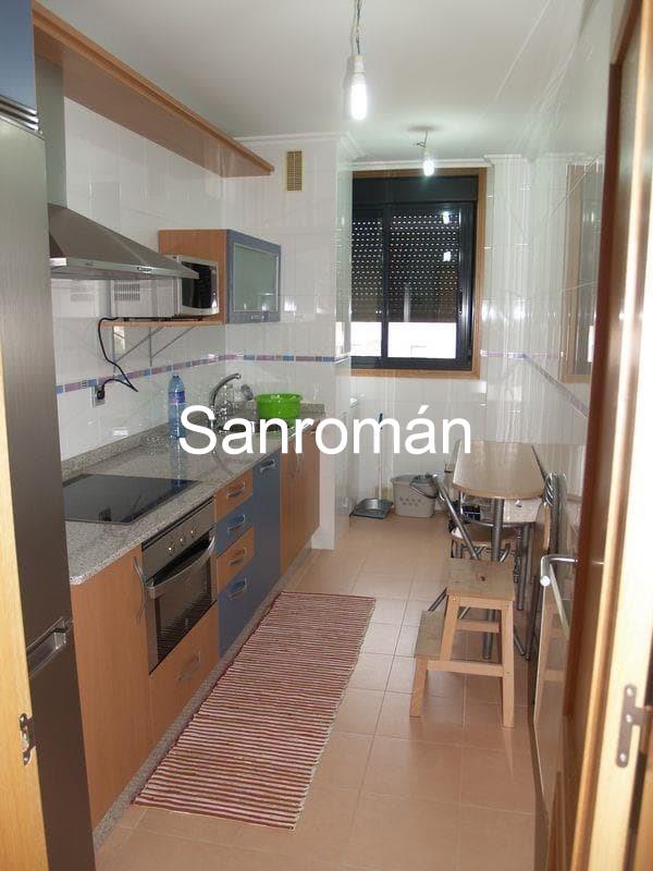 Apartamento en Nigrán - Centro