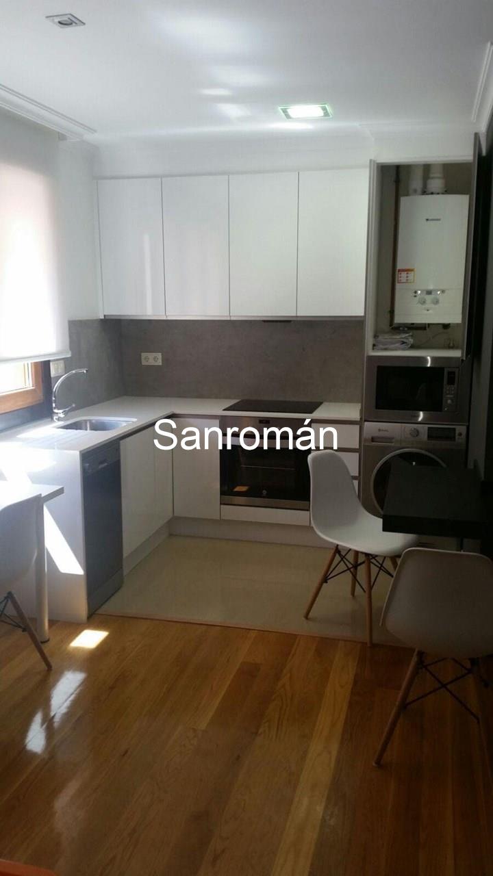 Apartamento en Nigrán (Centro).