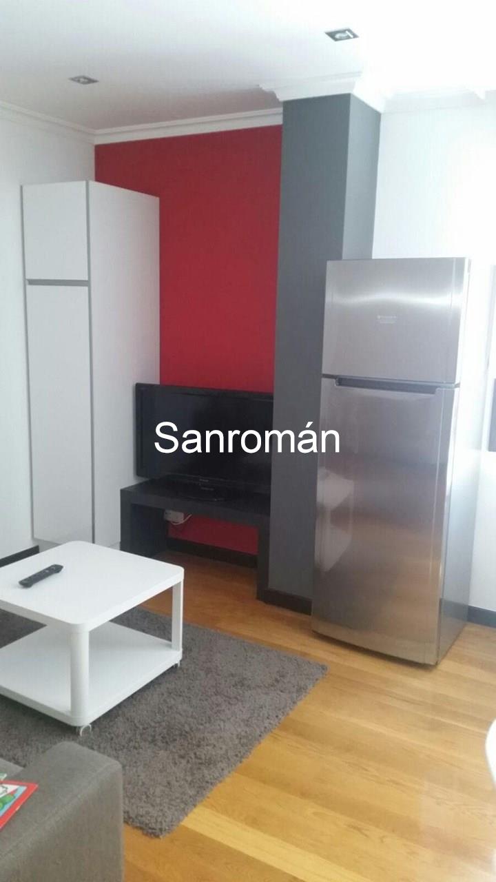 Apartamento en Nigrán (Centro).