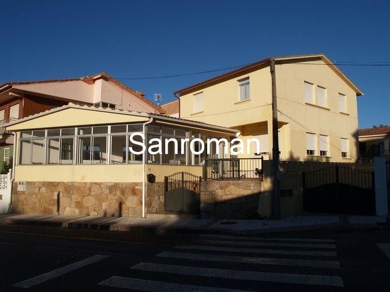 CASA EN PATOS (NIGRÁN)