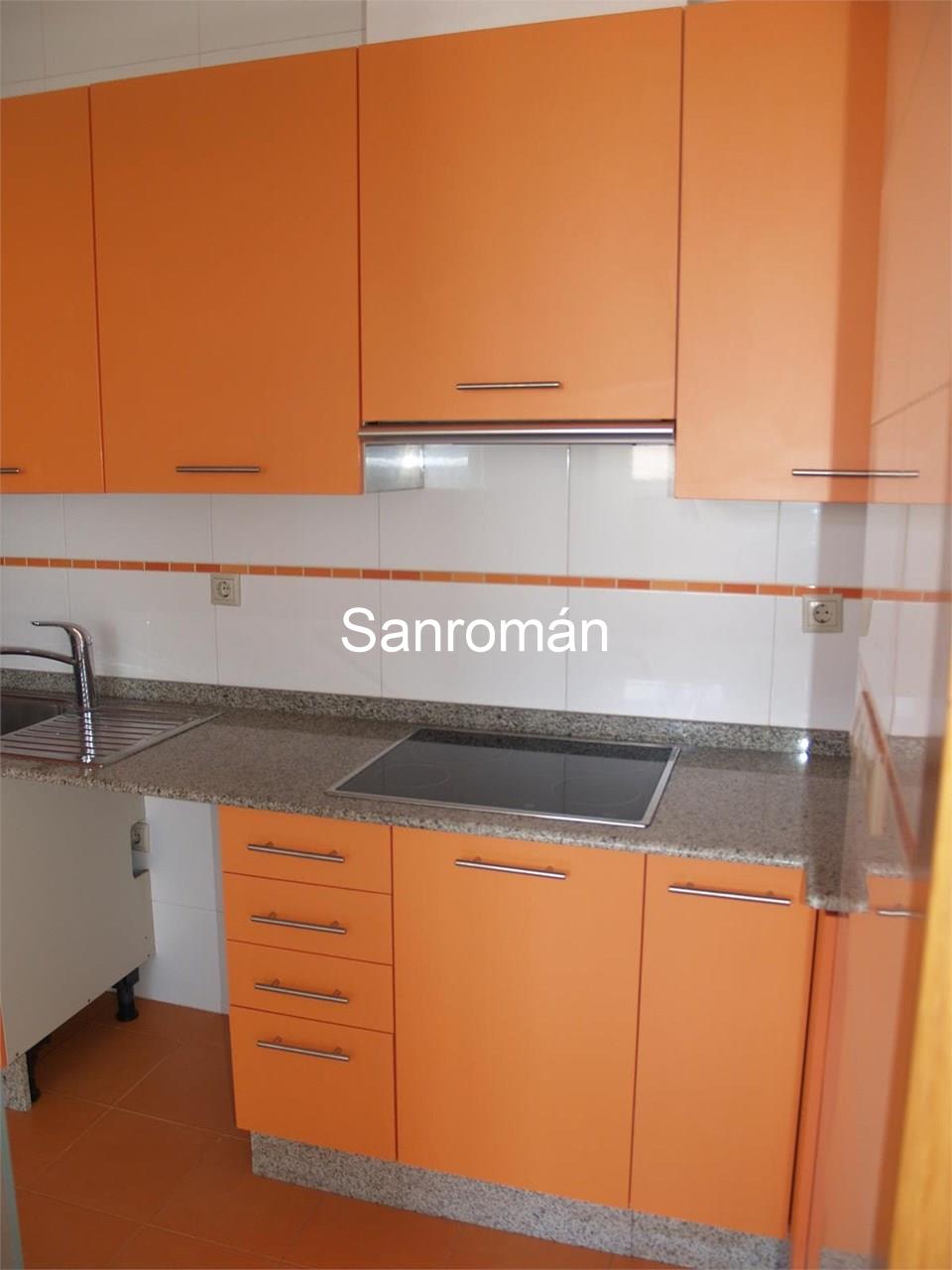 Estudio en Nigrán (Centro)