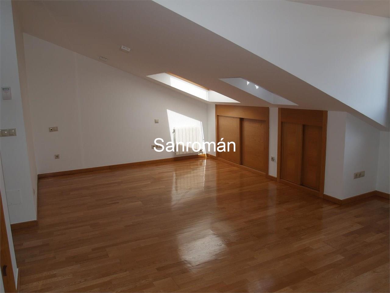 Estudio en Nigrán (Centro)