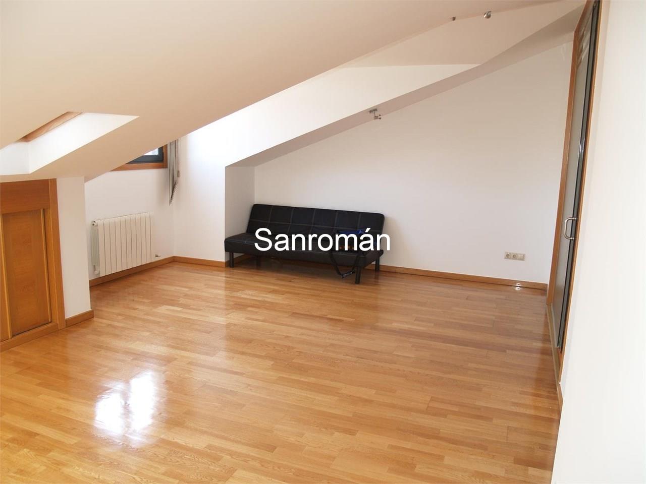 Estudio en Nigrán (Centro)