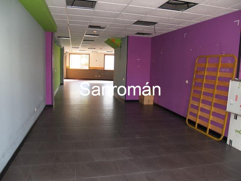 LOCAL COMERCIAL EN NIGRÁN (CENTRO)