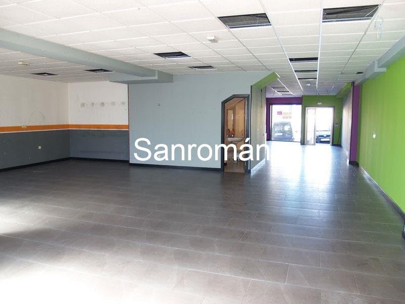 LOCAL COMERCIAL EN NIGRÁN (CENTRO)