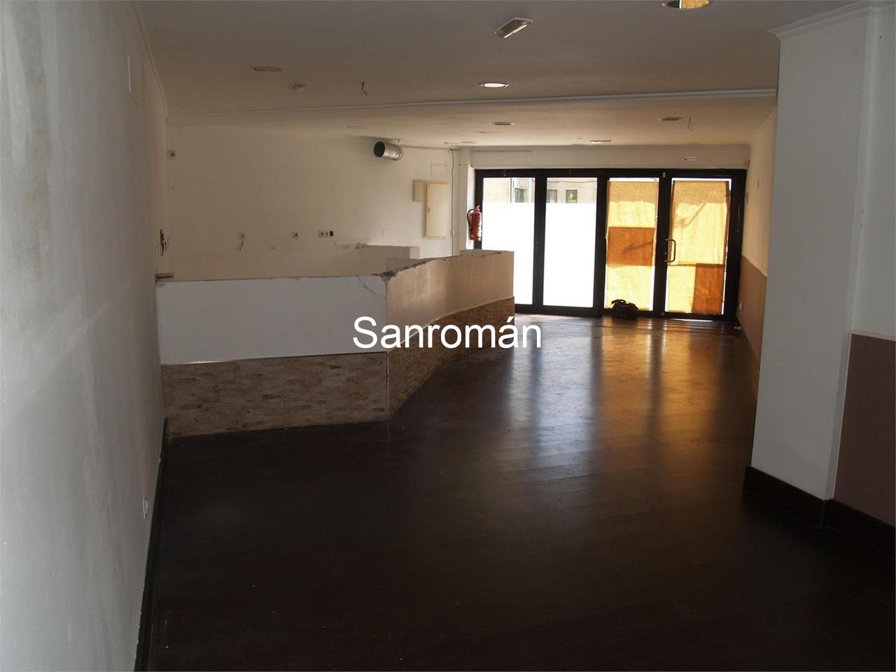 LOCAL COMERCIAL EN NIGRÁN (CENTRO)