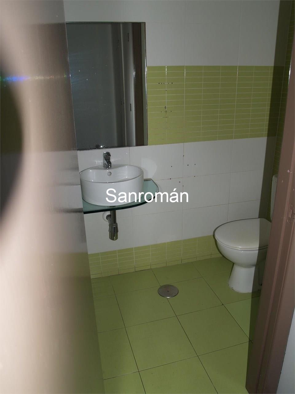 LOCAL COMERCIAL EN NIGRÁN (CENTRO)