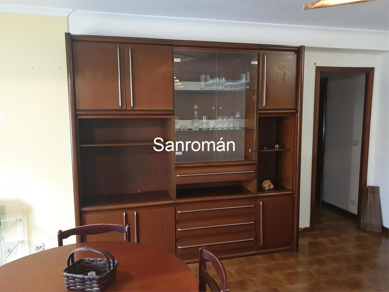 Piso de 3 dormitorios en Nigrán - Centro